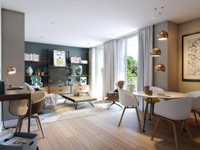 1 Bedrooms Flat for sale in Bentinck Road, Yiewsley, West Drayton UB7