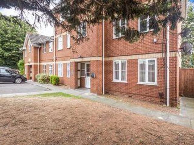 1 Bedrooms Flat for sale in Berkeley Avenue, Reading, Berkshire RG1