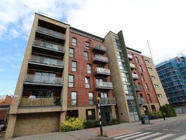 1 Bedrooms Flat for sale in Berkeley Precinct, Ecclesall Road, Sheffield S11