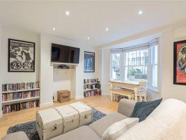 1 Bedrooms Flat for sale in Berriman Road, London N7