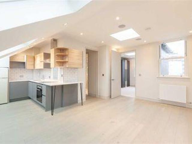 1 Bedrooms Flat for sale in Berrymead Gardens, London W3