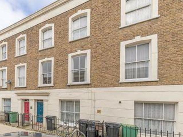 1 Bedrooms Flat for sale in Bertram Street, London N19