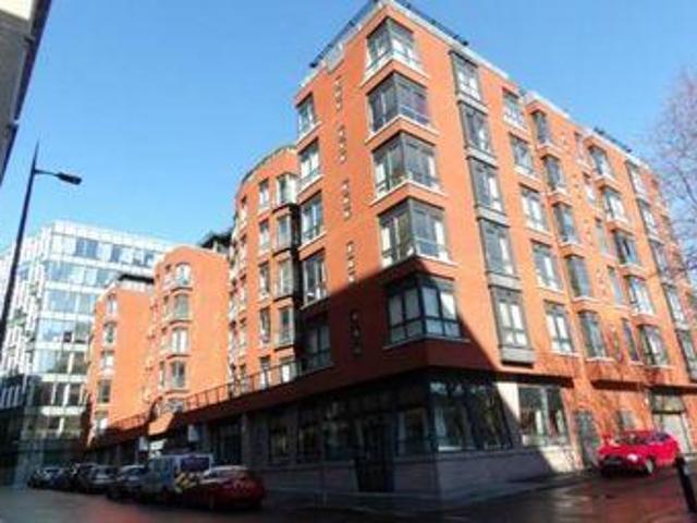 1 Bedrooms Flat for sale in Bixteth Street, Liverpool, Merseyside L3