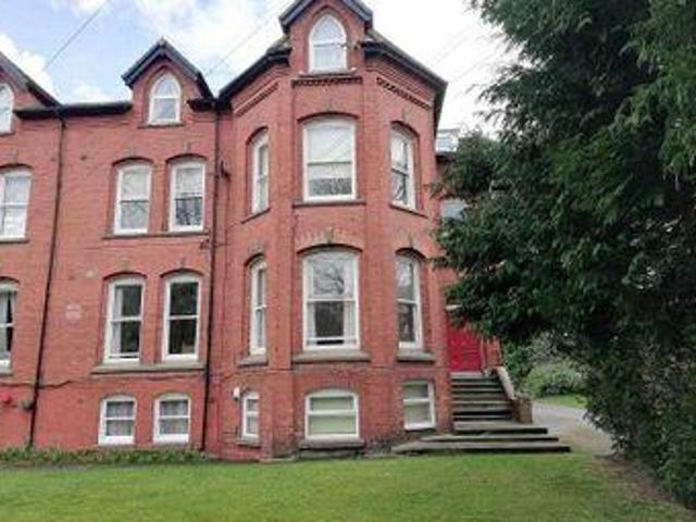 1 Bedrooms Flat for sale in Bidston Road, Prenton, Birkenhead CH43