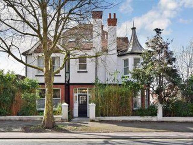 1 Bedrooms Flat for sale in Bigwood Avenue, Hove, East Sussex BN3