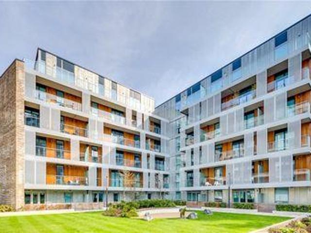 1 Bedrooms Flat for sale in Birchside Apartments, 1 Albert Road, Queens Park NW6