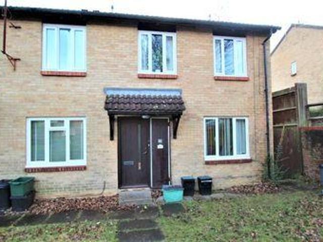 1 Bedrooms Flat for sale in Bishop Butt Close, Orpington BR6
