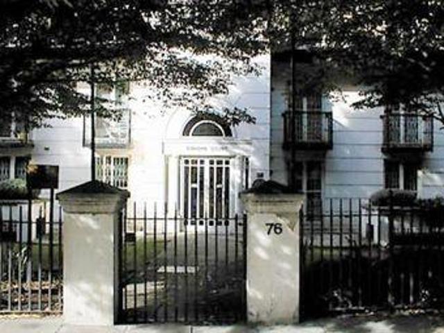 1 Bedrooms Flat for sale in Bishops Bridge Road, London W2
