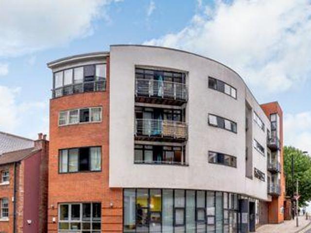 1 Bedrooms Flat for sale in Blucher Street, Birmingham B1