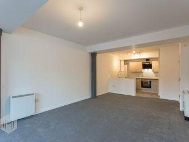 1 Bedrooms Flat for sale in Blackburn Road, Bolton BL1