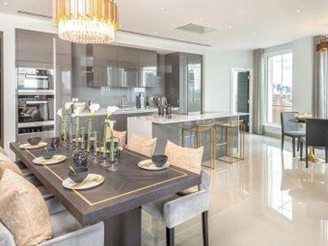 1 Bedrooms Flat for sale in Blackfriars Road, Southwark, London SE1
