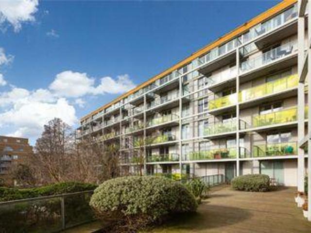 1 Bedrooms Flat for sale in Blake Apartments, New River Village, Chadwell Lane, Hornsey N8