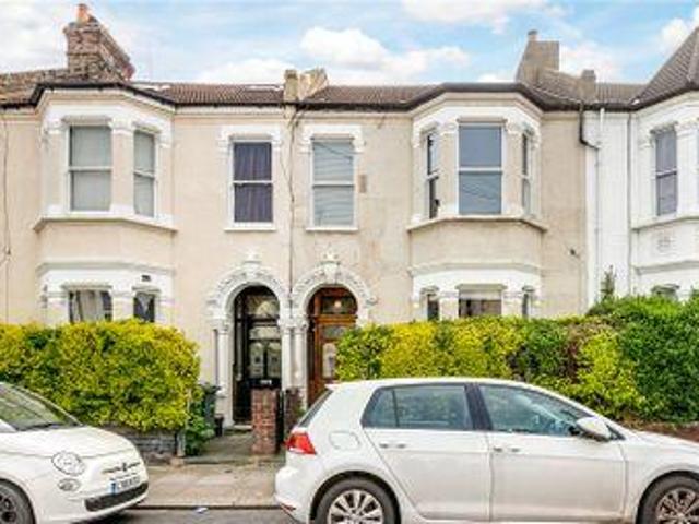 1 Bedrooms Flat for sale in Blakemore Road, London SW16