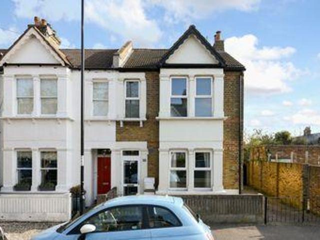 1 Bedrooms Flat for sale in Blashford Street, London SE13