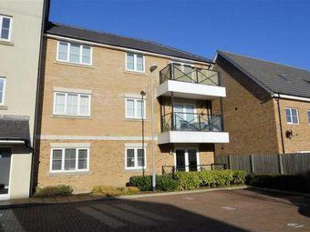 1 Bedrooms Flat for sale in Blenheim Square, North Weald, Epping CM16
