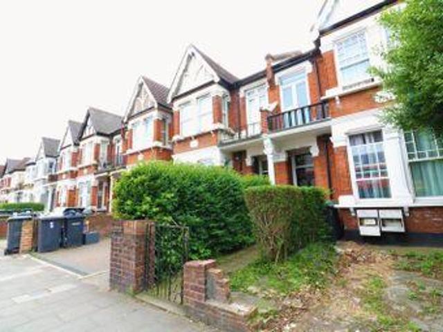 1 Bedrooms Flat for sale in Bruce Grove, London N17