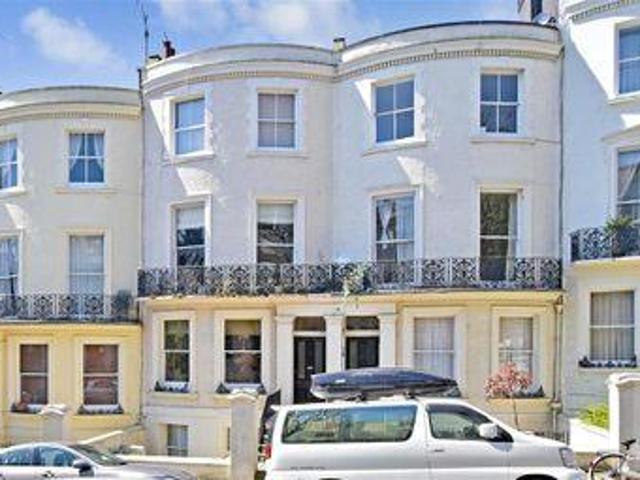 1 Bedrooms Flat for sale in Brunswick Road, Hove, East Sussex BN3