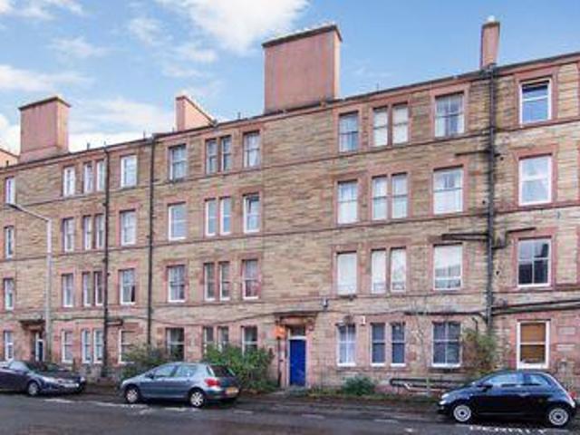 1 Bedrooms Flat for sale in Bryson Road, Merchiston, Edinburgh EH11
