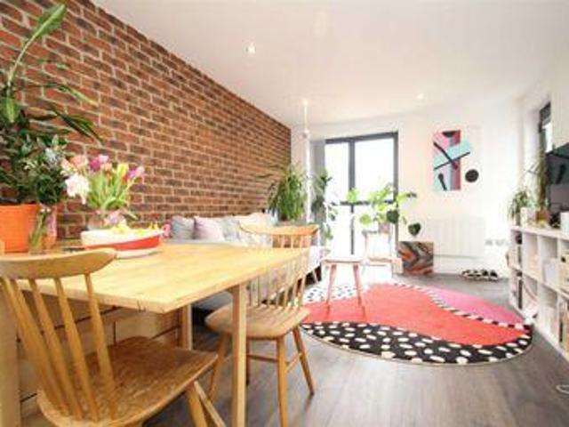1 Bedrooms Flat for sale in Braggs Lane, Old Market, Bristol BS2