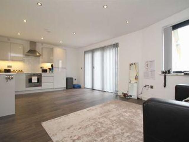 1 Bedrooms Flat for sale in Braggs Lane, Old Market, Bristol BS2