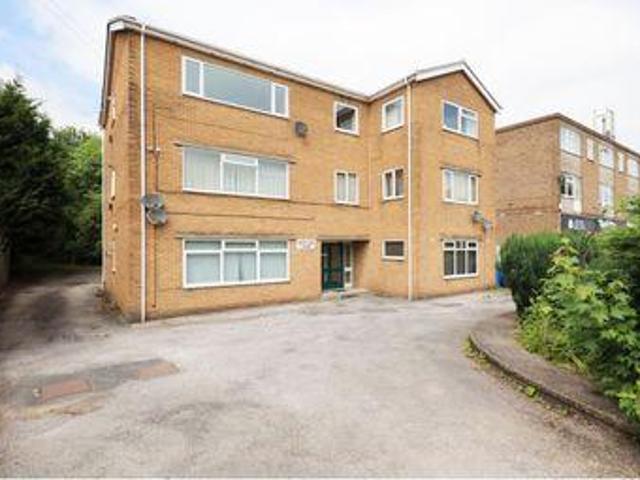 1 Bedrooms Flat for sale in Bradway Road, Bradway, Sheffield S17