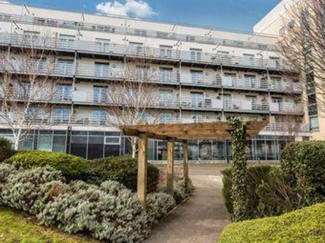 1 Bedrooms Flat for sale in Bramall Lane, Sheffield S2