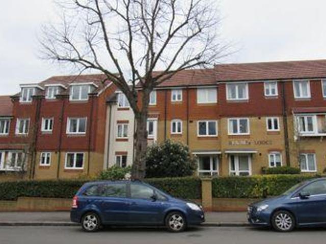 1 Bedrooms Flat for sale in Brambledown Road, Wallington SM6