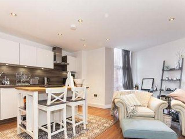 1 Bedrooms Flat for sale in Brick Street, Liverpool L1