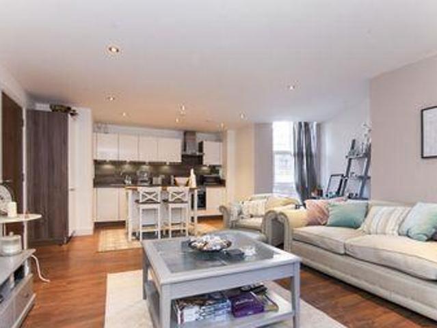 1 Bedrooms Flat for sale in Brick Street, Liverpool L1