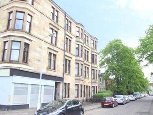 1 Bedrooms Flat for sale in Brighton Place, Glasgow, Lanarkshire G51