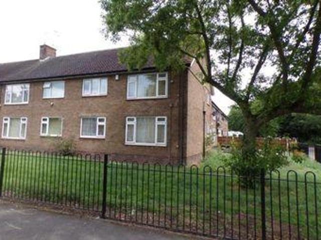 1 Bedrooms Flat for sale in Bridge Farm Lane, Clifton, Nottingham, Nottinghamshire NG11