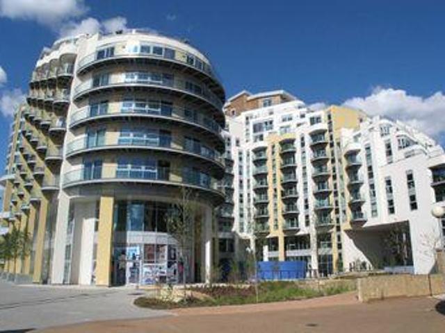 1 Bedrooms Flat for sale in Bridges Court, London SW11