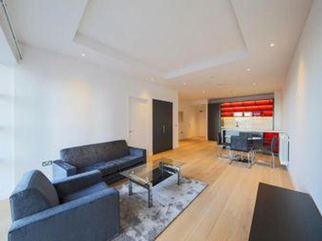 1 Bedrooms Flat for sale in Bridgewater House, London City Island, London E14