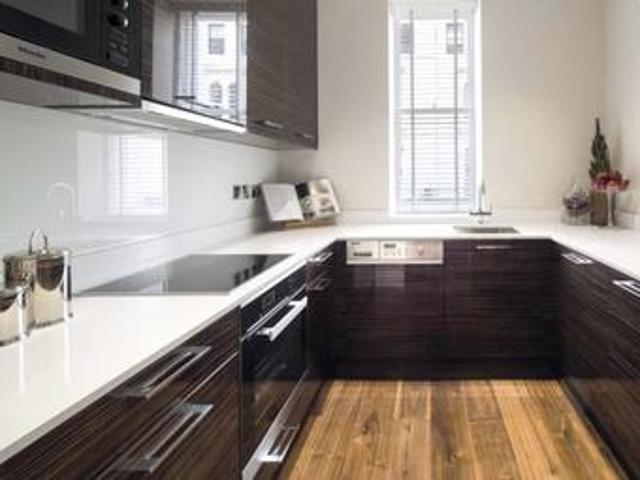1 Bedrooms Flat for sale in Bridgewater Street, Manchester M3
