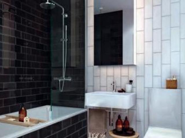 1 Bedrooms Flat for sale in Bridgewater Street, Manchester M3