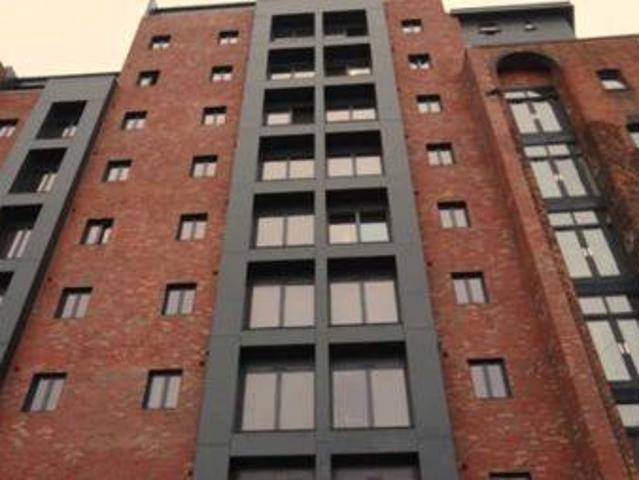 1 Bedrooms Flat for sale in Bridgewater Street, Liverpool L1