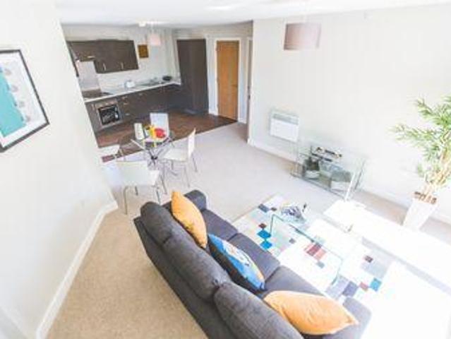 1 Bedrooms Flat for sale in Bridgewater Point, Worrall Street, Salford M5