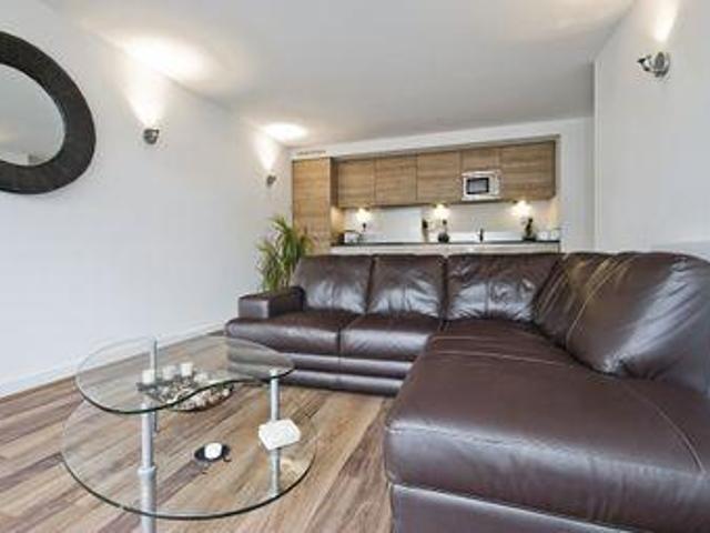 1 Bedrooms Flat for sale in Brindley Road, Manchester M16