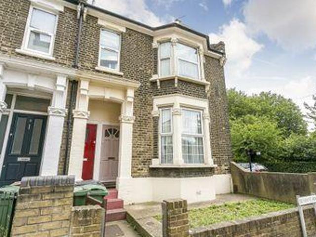 1 Bedrooms Flat for sale in Brisbane Road, London E10