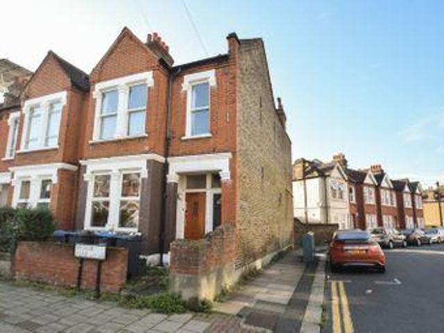1 Bedrooms Flat for sale in Briscoe Road, Colliers Wood, London SW19