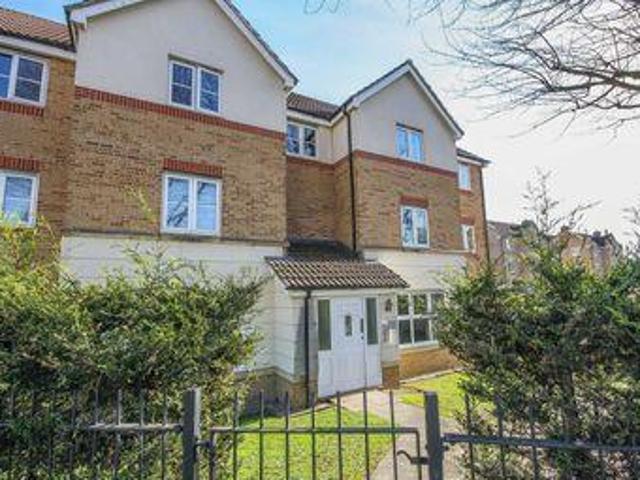 1 Bedrooms Flat for sale in Bristol South End, Bedminster, Bristol BS3