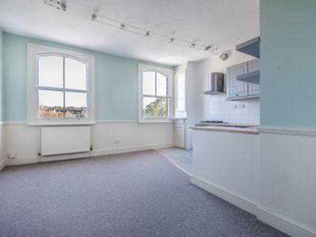 1 Bedrooms Flat for sale in Brixton Road, London SW9