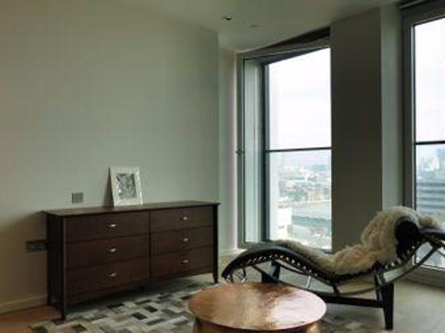 1 Bedrooms Flat for sale in Broadwall, London SE1