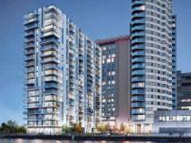 1 Bedrooms Flat for sale in Broadway, Salford M50