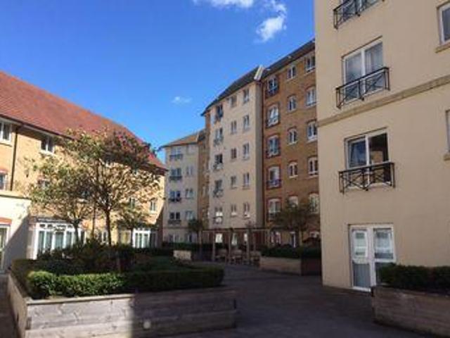 1 Bedrooms Flat for sale in Broad Street, Northampton NN1