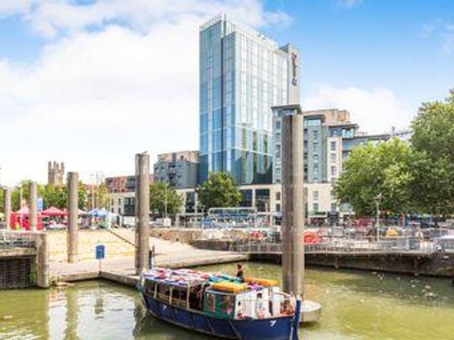1 Bedrooms Flat for sale in Broad Quay, Bristol BS1