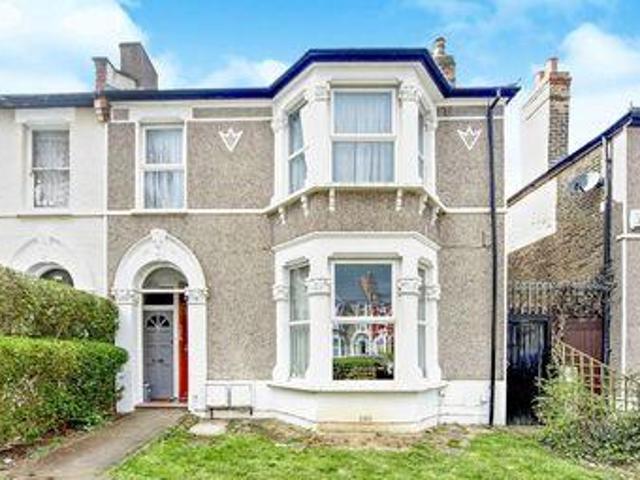 1 Bedrooms Flat for sale in Broadfield Road, London SE6