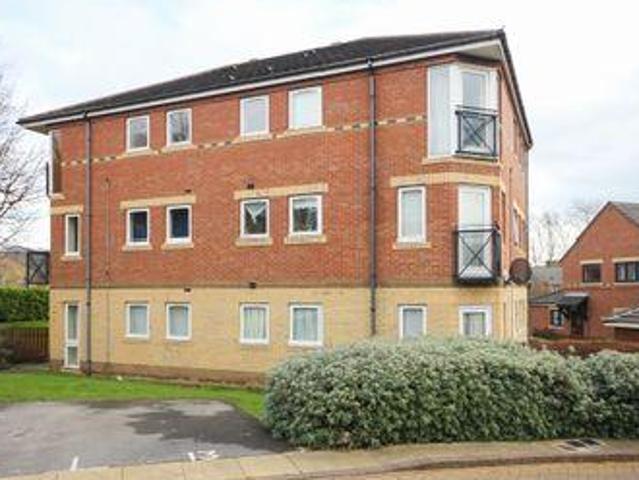 1 Bedrooms Flat for sale in Broom Green, Sheffield S3