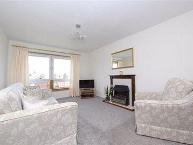 1 Bedrooms Flat for sale in Broomdyke Way, Paisley PA3