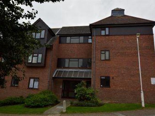 1 Bedrooms Flat for sale in Brook Street, Colchester CO1
